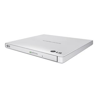 LG Electronics 8X USB 2.0 Super Multi Ultra Slim Portable DVD+/-RW ...