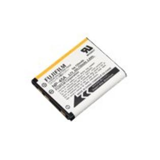 Fujifilm 16074132 NP-45A Li-Ion Rechargeable Battery for Fuji Finepix ...