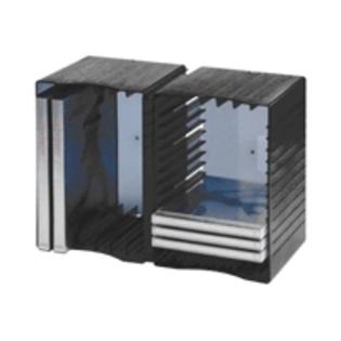 Atlantic DVD/CD Storage Box - TVs & Electronics - Computers & Laptops ...