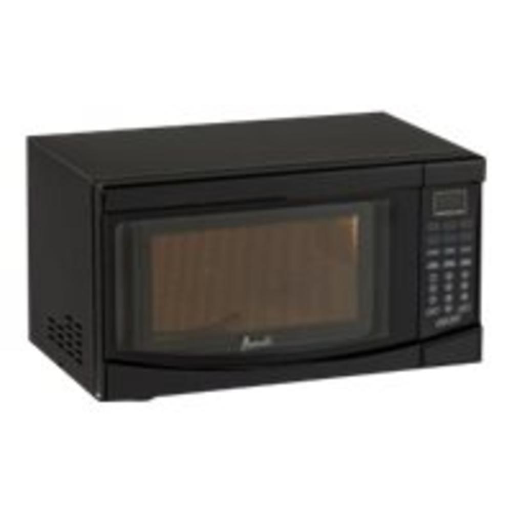 0.7 Cubic Foot 700 Watt Microwave Oven