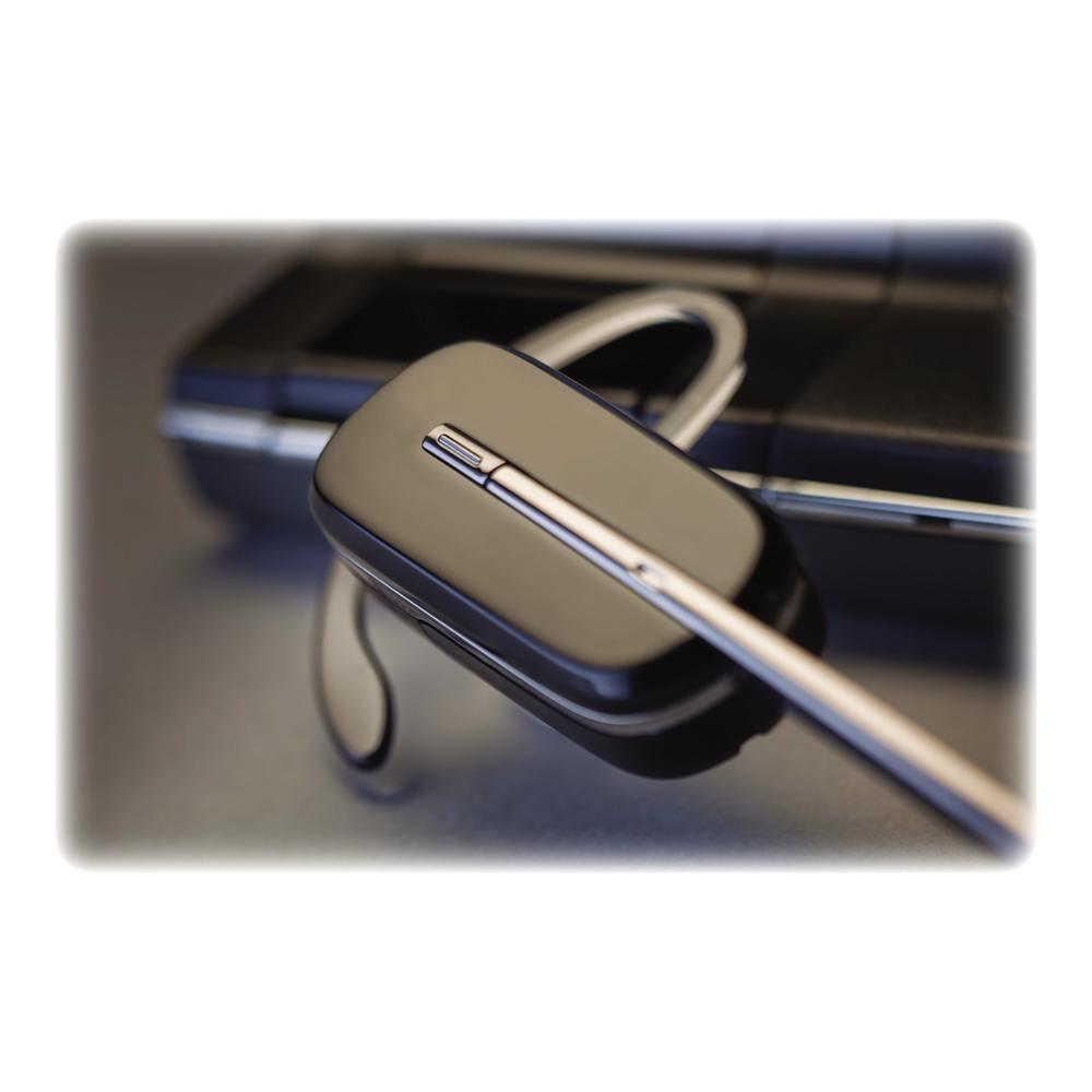 Plantronics Savi 740 Wireless Headset System for Unified Communication
