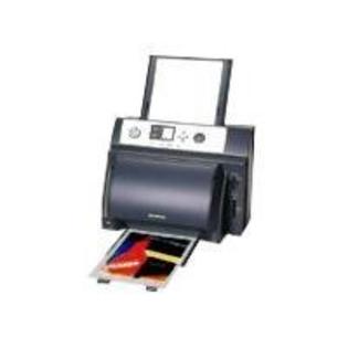Olympus Camedia P-400 Digital Color Photo Printer