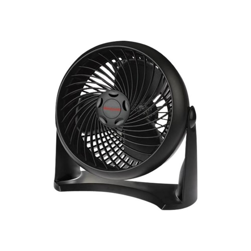Table Fan Black