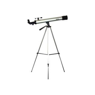 Vivitar VIV-TEL-50600 60x/120x Refractor Telescope with Tripod