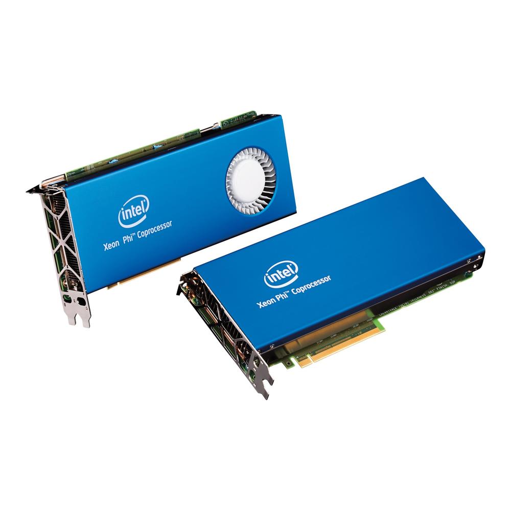 Intel Xeon Phi 5120D Hexaconta-core (60 Core) 1.05 GHz Coprocessor ...