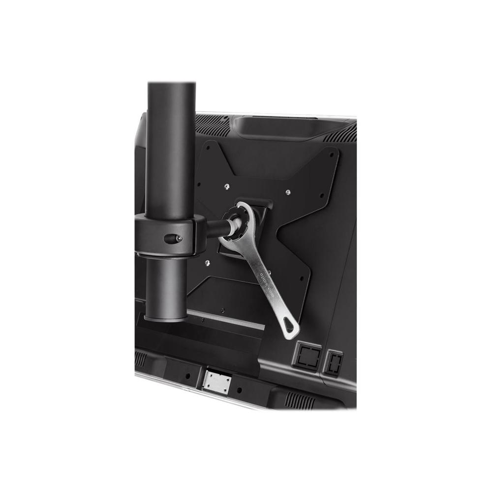 Atdec TH-1040-CTL Ceiling Telescopic Long Pole Mount