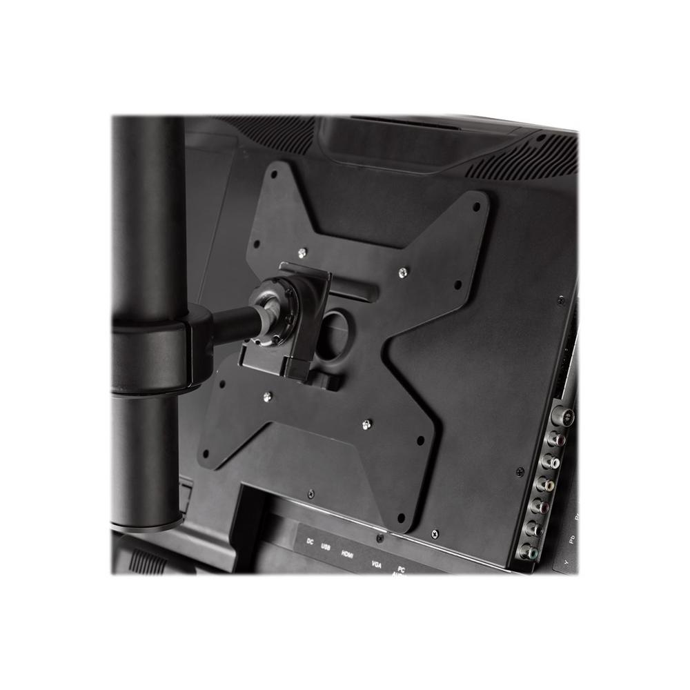 Atdec TH-1040-CTS Ceiling Telescopic Short Pole Mount