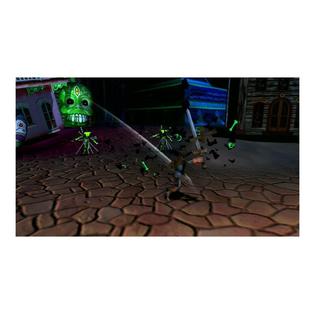 Microsoft The Gunstringer - First Person Shooter - Xbox 360