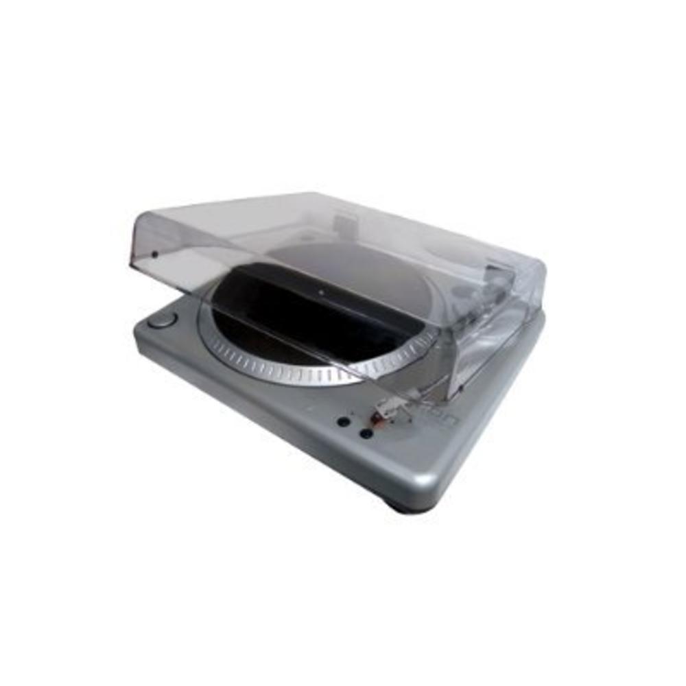 Ion Audio TTUSB 10 Vinyl Recording USB Turntable with Audacity Software ...
