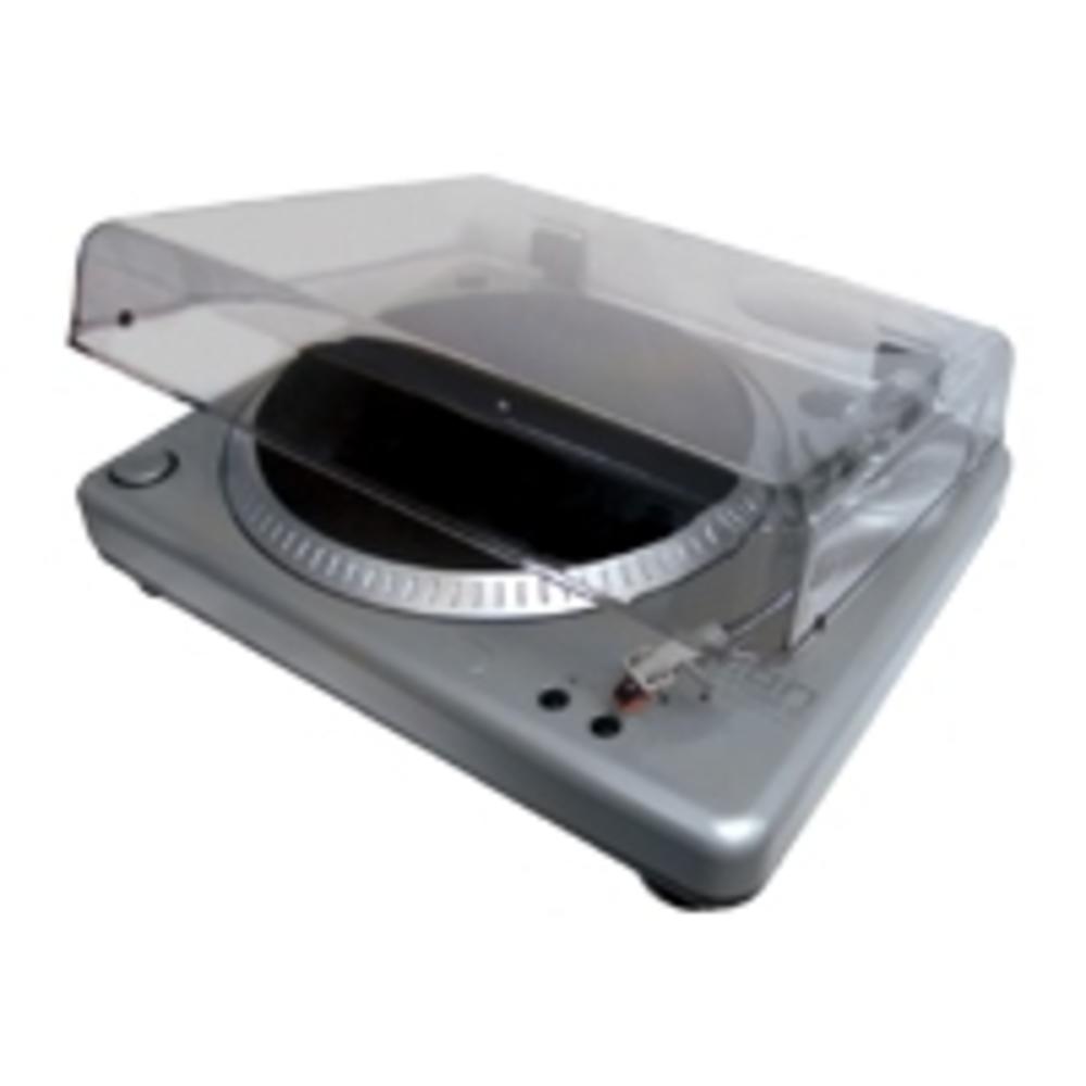 Ion Audio TTUSB 10 Vinyl Recording USB Turntable with Audacity Software ...