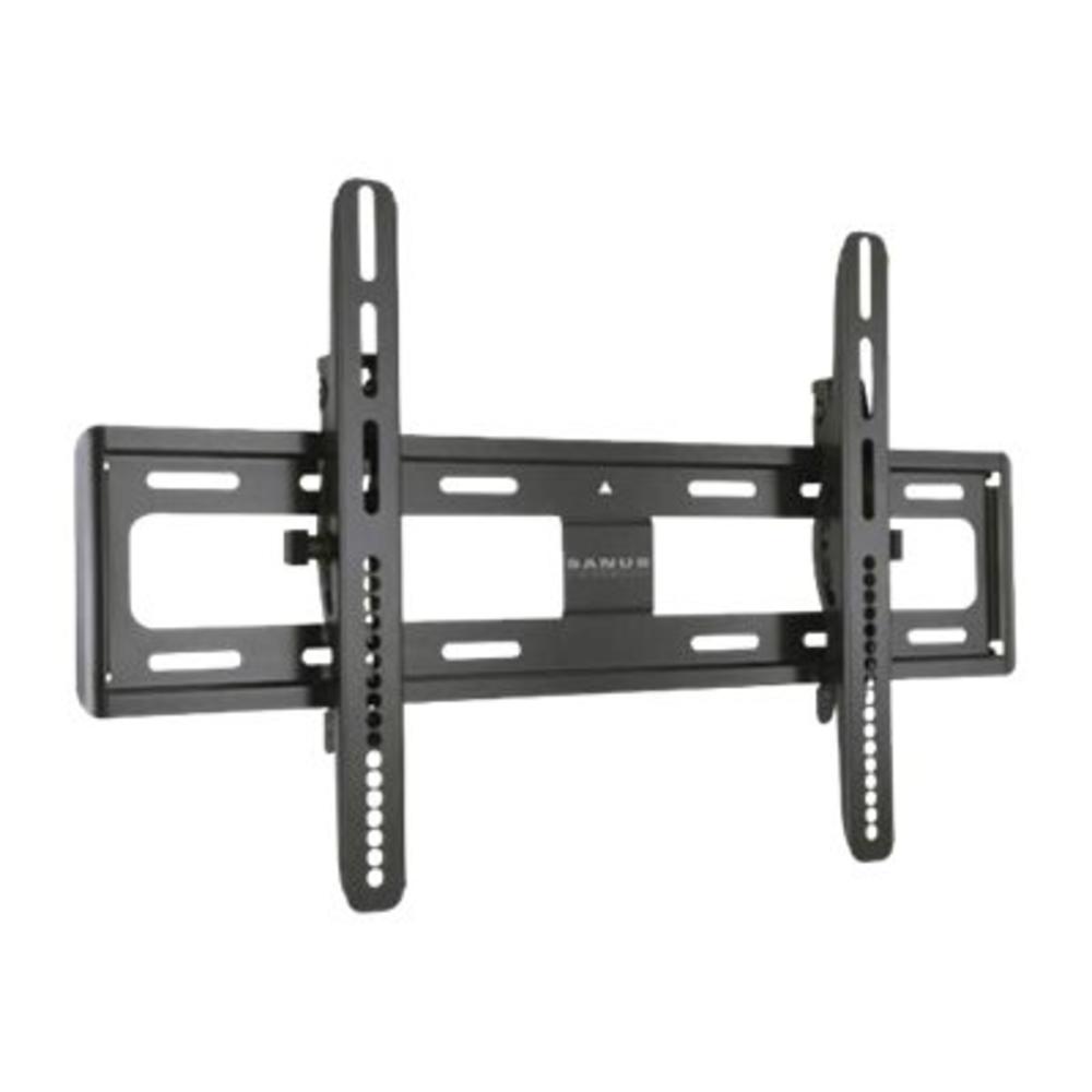 Sanus VMPL50A-B1 Tilting Wall Mount for 32-70" Flat-Panel TVs