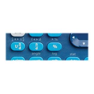 Texas Instruments TI-34 MultiView™ Scientific Calculator - Office ...