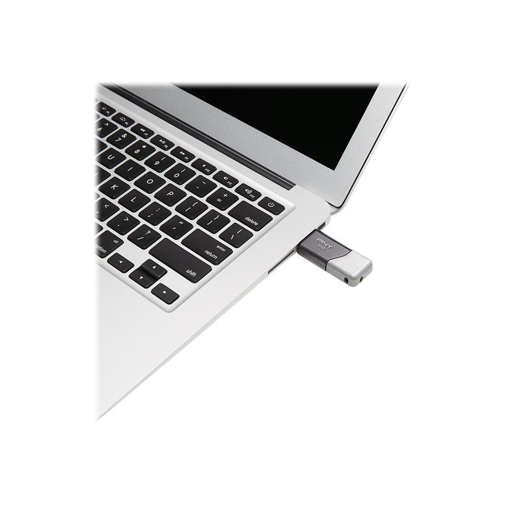 PNY 32GB Turbo USB 3.0 Flash Drive