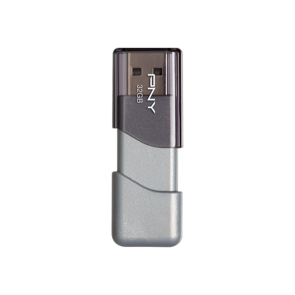 PNY 32GB Turbo USB 3.0 Flash Drive