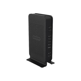 Netgear NETGEAR N300 (8x4) WiFi Cable Modem Router Combo C3000, DOCSIS ...