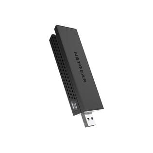 Netgear AC1200 Wi-Fi USB Adapter High Gain Dual Band USB 3.0 (A6210-100PAS)