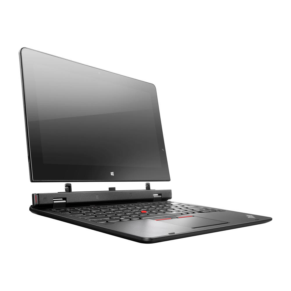 Lenovo ThinkPad Helix Intel Core M-5Y71 X2 1.20GHz 8GB 256GB 11.6" (Black)