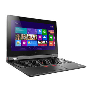 20CG005GUS Lenovo ThinkPad Helix Intel Core M-5Y71 X2 1.20GHz 8GB 256GB ...