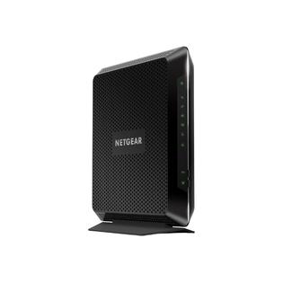 Netgear C7000100NAS NETGEAR Nighthawk AC1900 DOCSIS 3.0 Dual-Band WiFi ...