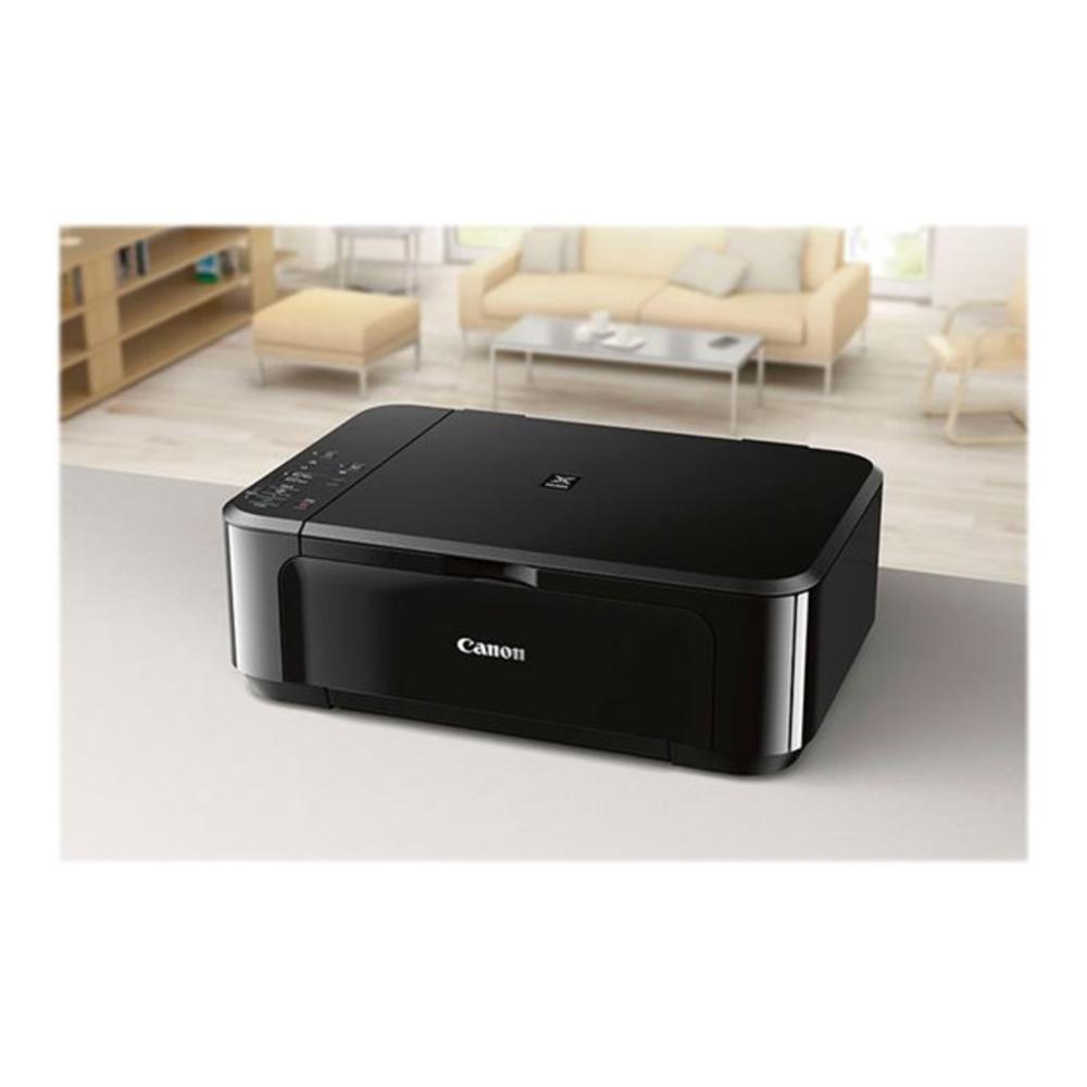 Canon 0515C002 PIXMA MG3620 Wireless All-in-one inkjet Printer - Black