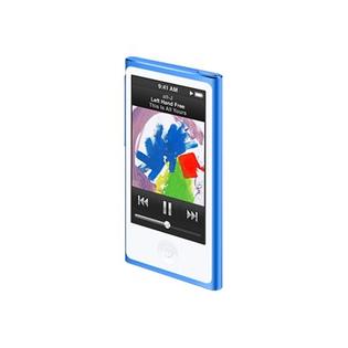 MKN02LLA Apple iPod Nano 16GB 7th Generation Blue