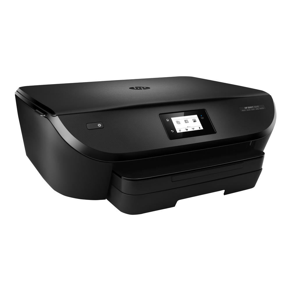 HP ENVY 5540 All-in-One Printer, Copy/Print/Scan