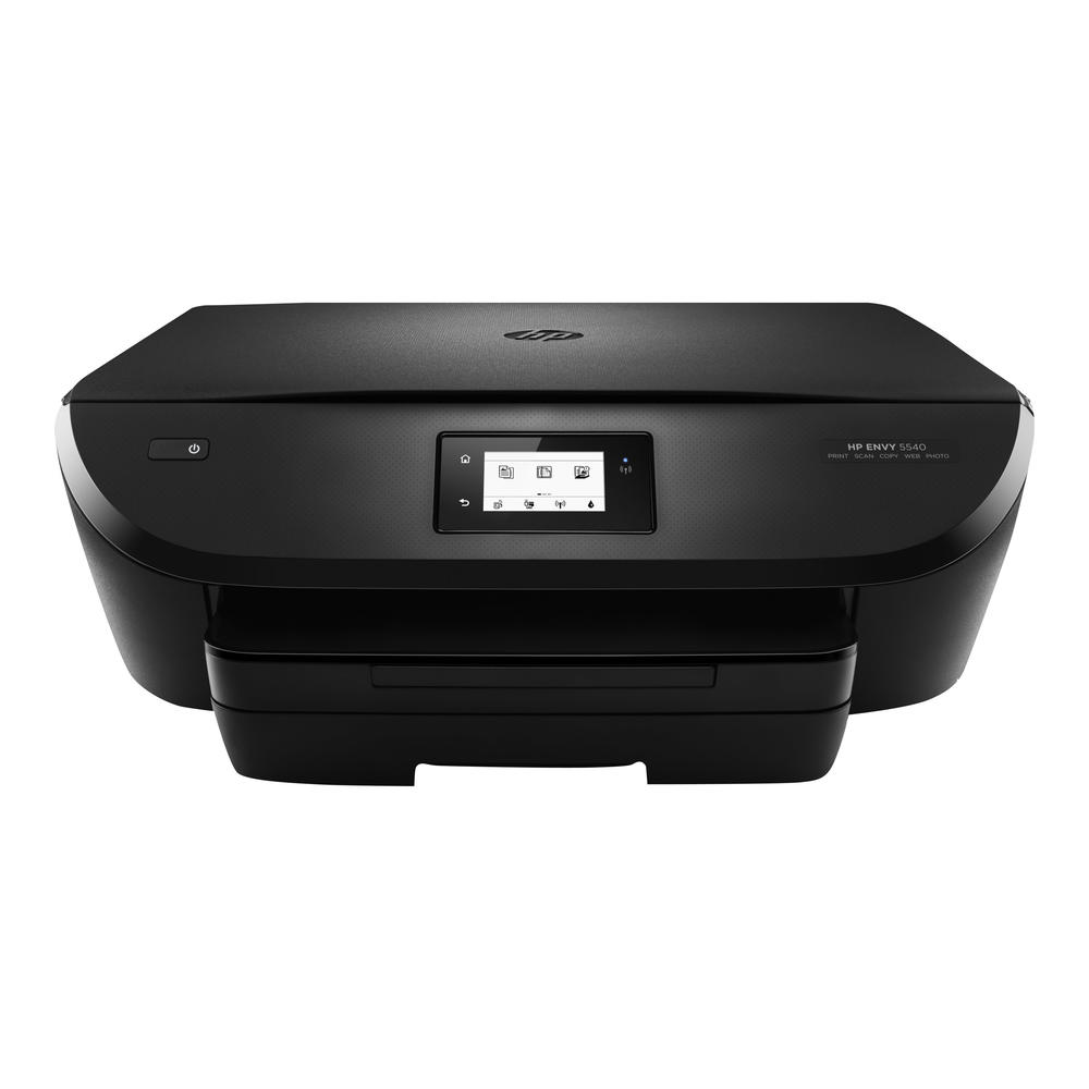 HP ENVY 5540 All-in-One Printer, Copy/Print/Scan