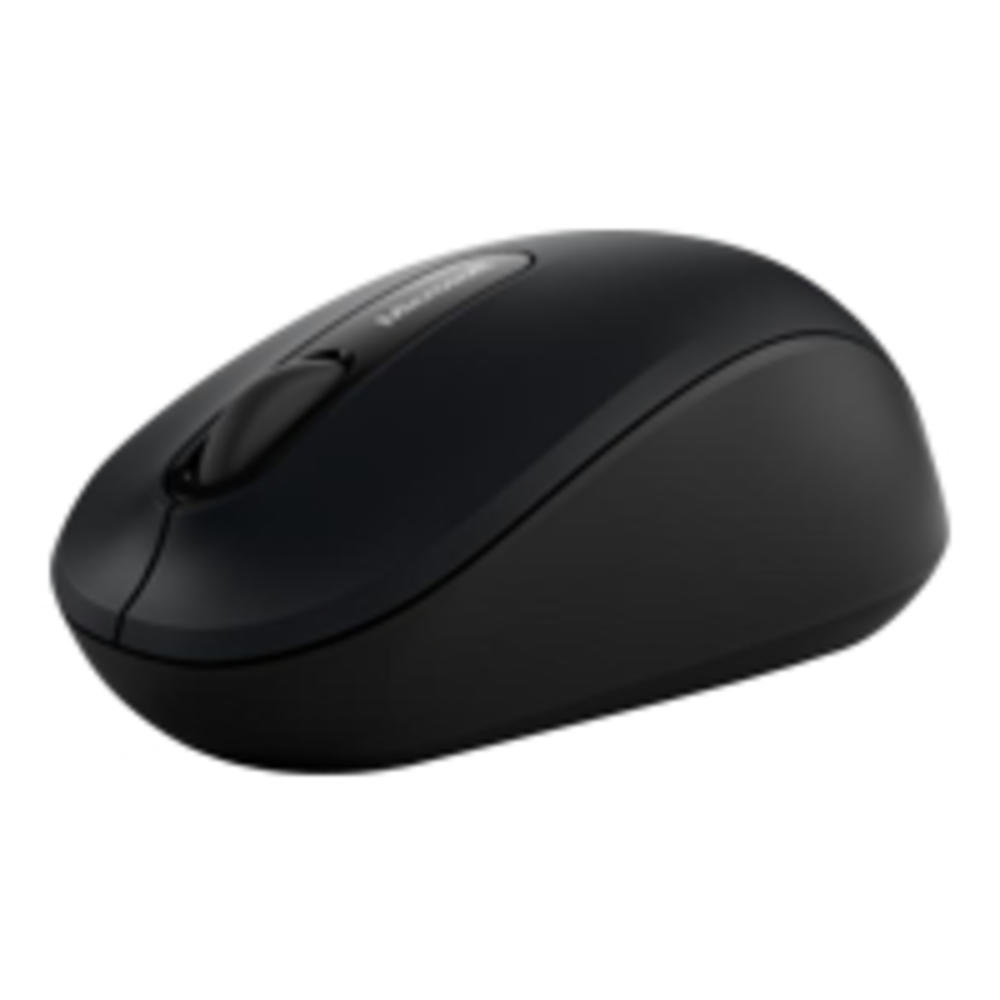 Microsoft - Bluetooth Mobile BlueTrack Mouse 3600 - Black