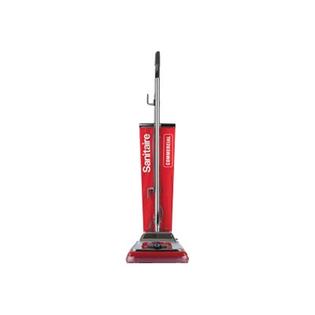 SC886E Electrolux Sanitaire Quick Kleen Commercial Upright Vacuum with ...
