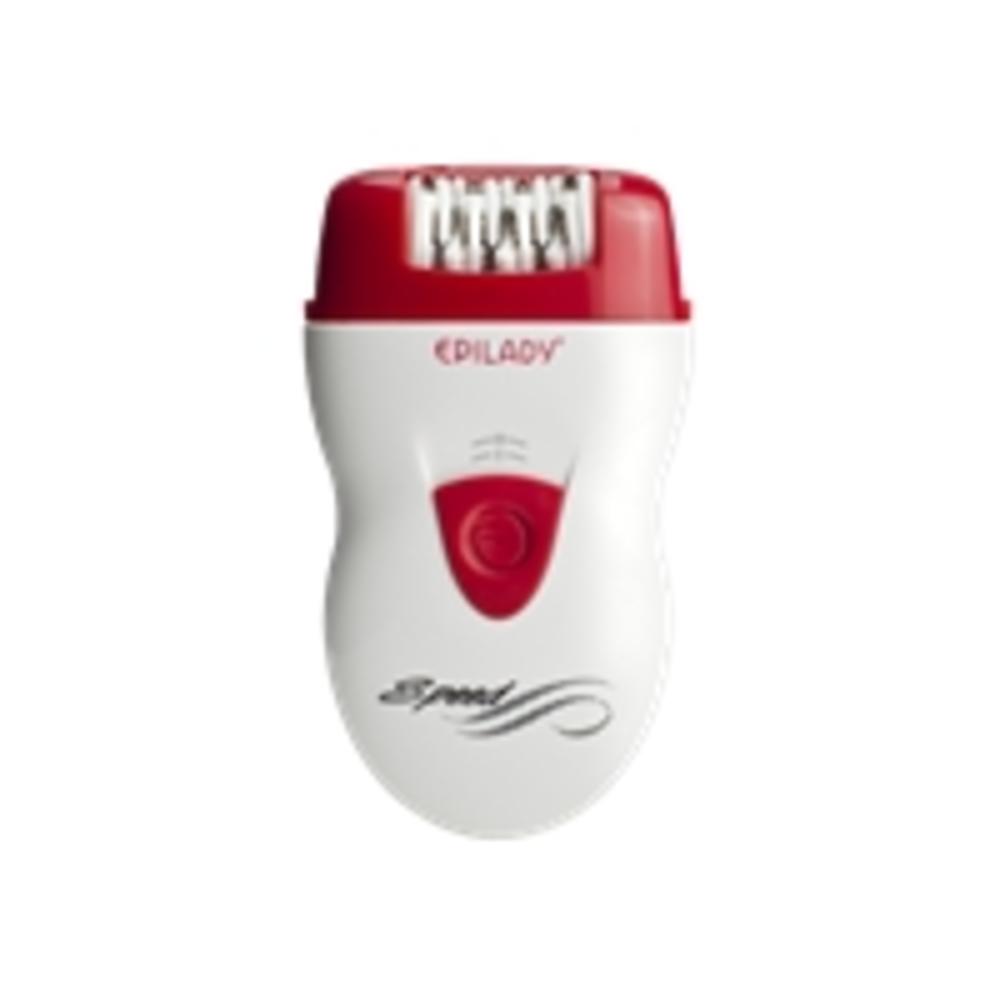Epilady Speed Corded Epilator - Hair Removal Epilator for Women and Men ...