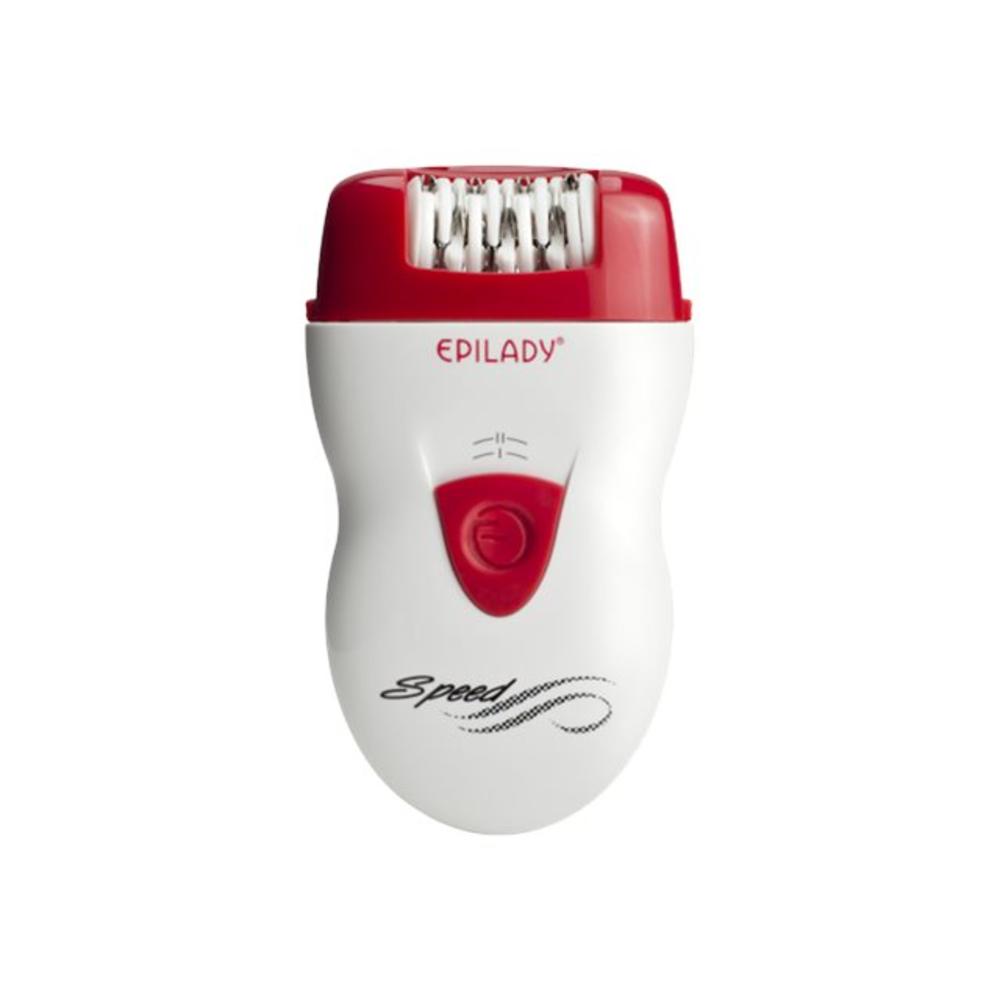 Epilady Speed Corded Epilator - Hair Removal Epilator for Women and Men ...