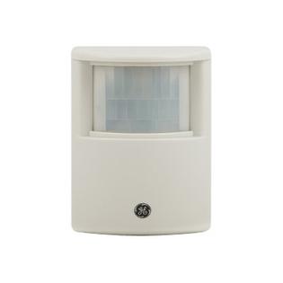 GE Wireless Alarm System Motion Sensor, Easy to set up & easy to use ...