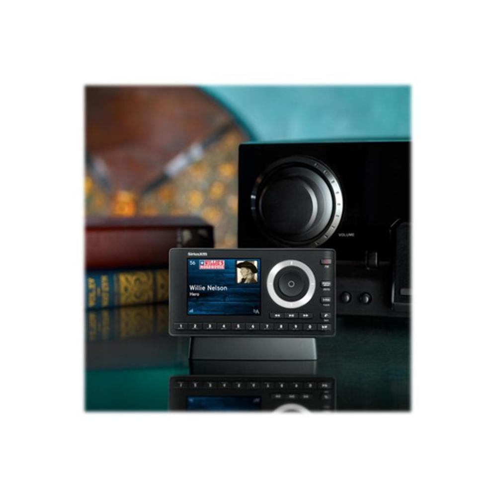 SIRIUS-XM SIRIUSXM(R) SiriusXM SXPL1H1 Onyx Plus with Home Kit