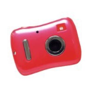 Digital Concepts Digital Camera with Preview Screen - Red - TVs ...