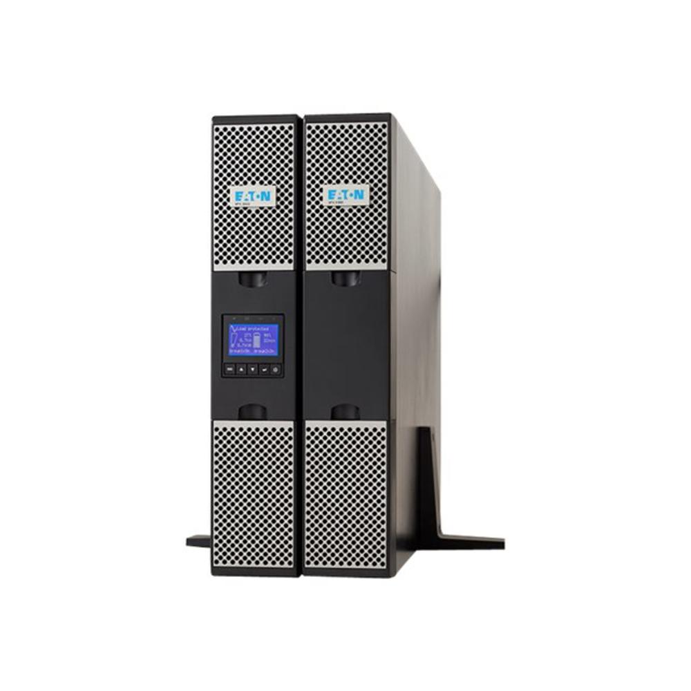 Eaton 9PX2000RT 2000 VA UPS 2U Tower & Rack Mountable