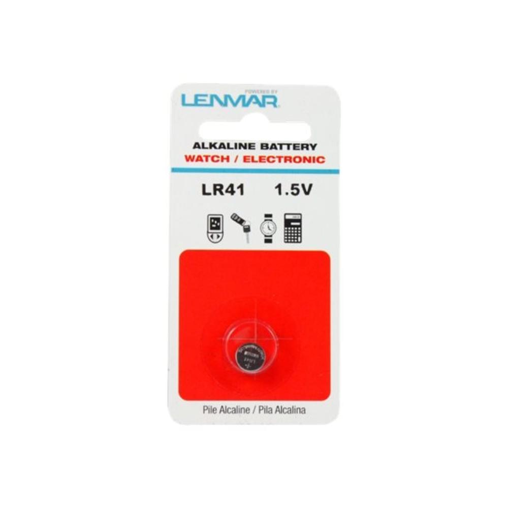 Lenmar Replacement Battery For Pentax Spotmatic 500 Spotmatic Ii ...