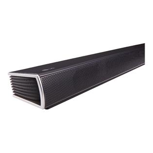 LG Electronics SH4 2.1 Channel 300W Sound Bar with Wireless Subwoofer LN