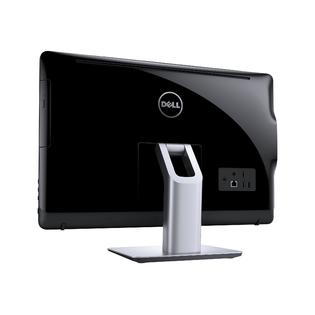 i3263-2950BLK Dell Inspiron 22 3000 22-3263 All-in-One Computer - Intel ...