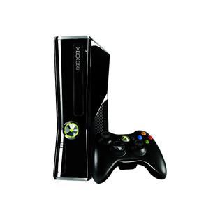 Microsoft Xbox 360 Xbox 360 Special Edition With Kinect Console With ...