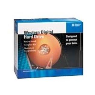WD800JBRTL Western Digital WD800 WD Caviar Enhanced IDE 80GB HDD ...