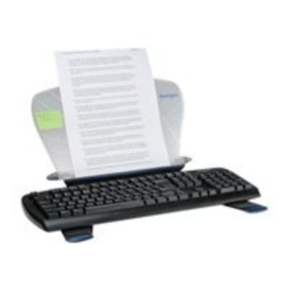 Kensington KMW62097 Insight In-Line Desktop/Platform Copyholder w ...