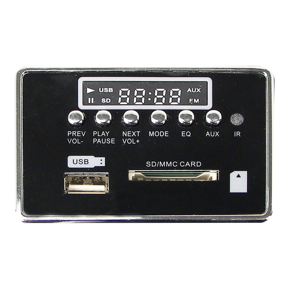 Supersonic 97080902M 2.1 BLUETOOTH MULTIMEDIA SPEAKER SYSTEM