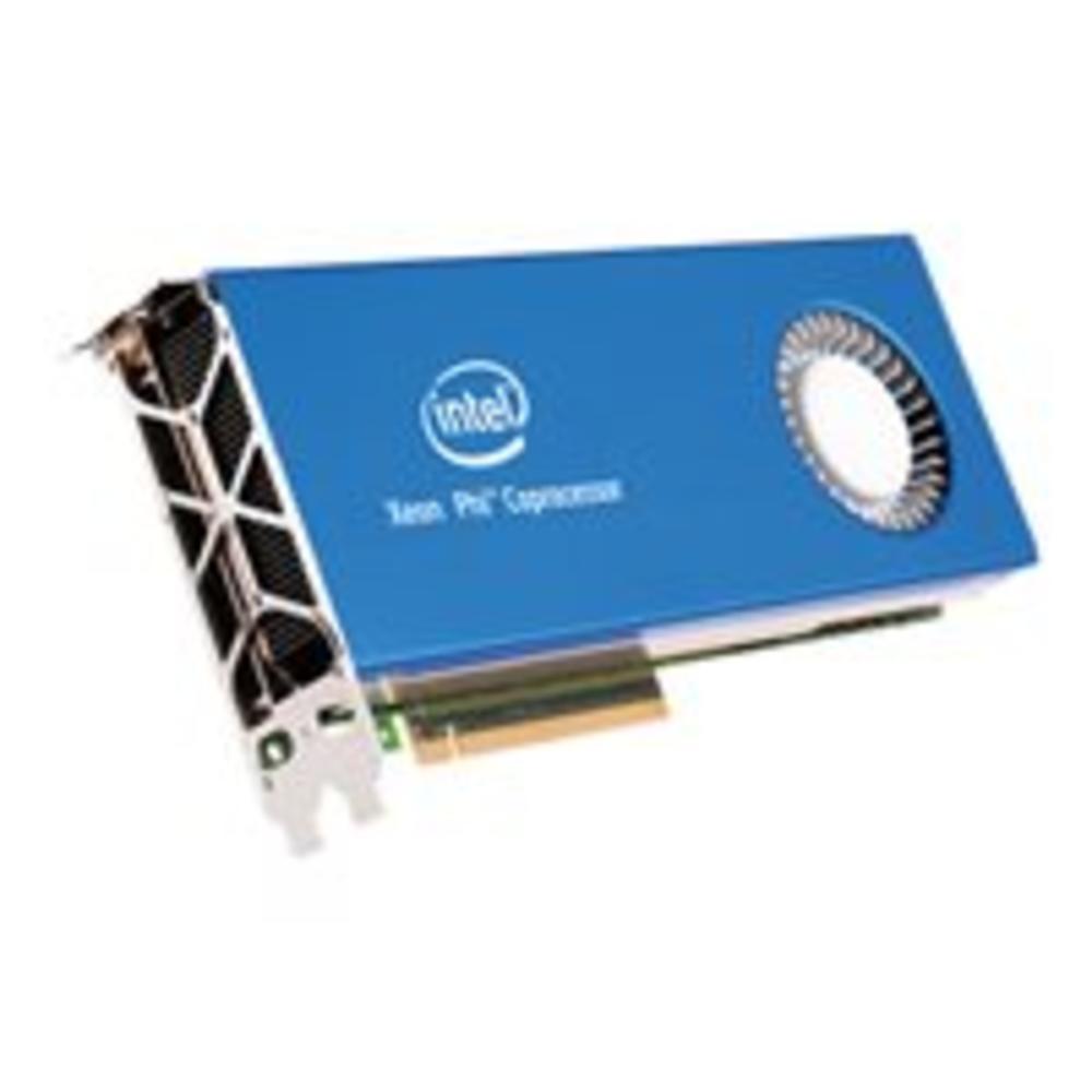 Intel Xeon Phi 5120D Hexaconta-core (60 Core) 1.05 GHz Coprocessor ...