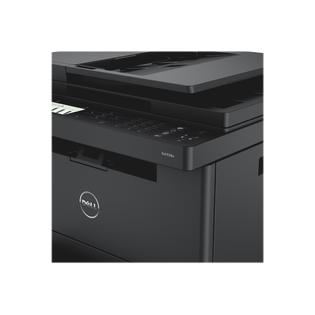 ZIDYBZE1M8 Dell E525W Wireless Color Printer with Scanner Copier & Fax