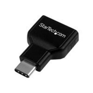 Startech.Com USB31CAADG USB-C to USB-A Adapter Male to Female USB3.0