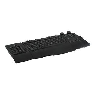 AGB-00001 Microsoft Sidewinder X6 Gaming Keyboard with USB Port