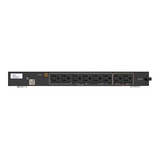 APNG5BLK APC G5BLK 9-Outlet G-Type 15-Amp Rack-Mountable Power Conditioner