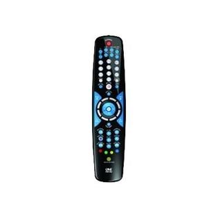 One For All 8-Device Universal Remote - TVs & Electronics - Televisions ...