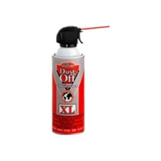 Dust-Off FALDPSXL ® Disposable Compressed Gas Duster, 10 oz Can