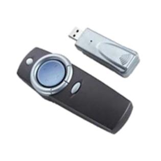 Targus PAUM30U Notebook Wireless Presenter